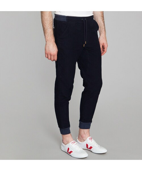 COMMUNE DE PARIS（コミューンドパリ）の「GN.Dim Jogging（）」 - WEAR