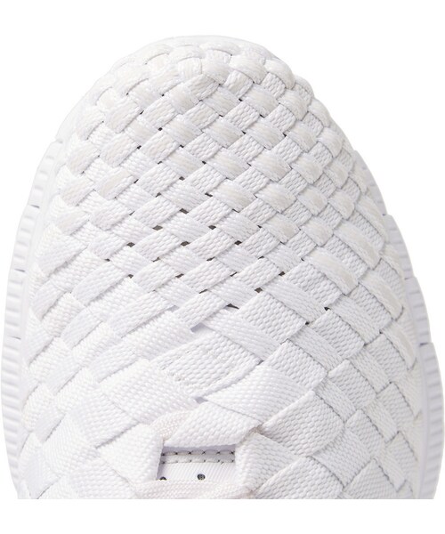 Nike（ナイキ）の「Nike Free Inneva Woven High-Top Sneakers（スニーカー）」 - WEAR
