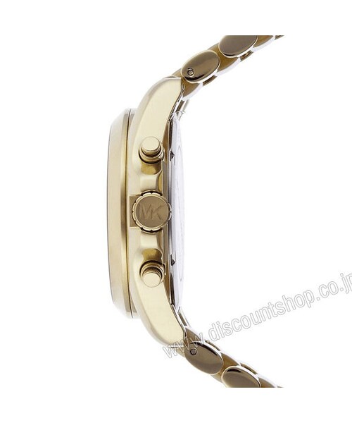 GIORGIO ARMANI（ジョルジオアルマーニ）の「Michael kors マイケルコース ウォッチ/時計 メンズ カレンダー ...