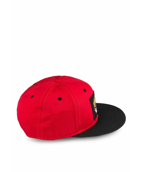 MACBETH（マクベス）の「World Tour Snapback Cap（）」 - WEAR