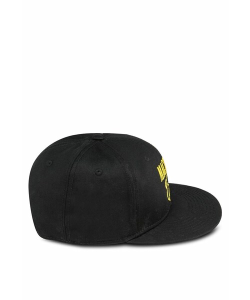 MACBETH（マクベス）の「Bearvana Snapback Cap（）」 - WEAR