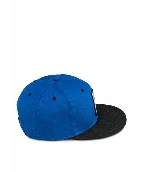 MACBETH（マクベス）の「Slither Snapback Cap（）」 - WEAR