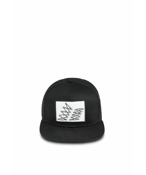 MACBETH（マクベス）の「Laced Snapback Cap（）」 - WEAR