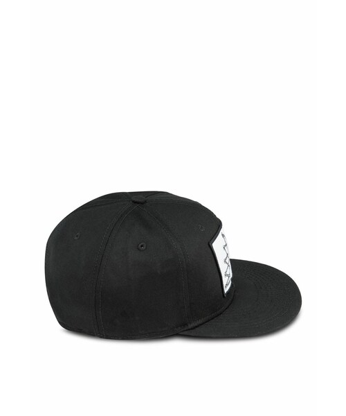 MACBETH（マクベス）の「Laced Snapback Cap（）」 - WEAR