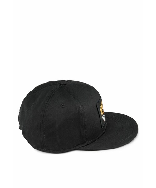 MACBETH（マクベス）の「World Tour Snapback Cap（）」 - WEAR