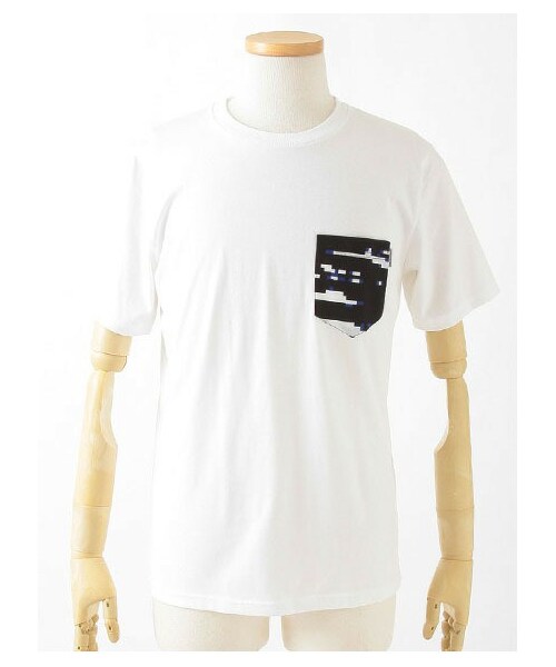 SEVENDAYS=SUNDAY（セブンデイズサンデイ）の「Men's carhartt LESTER POCKET Tシャツ（トップス ...