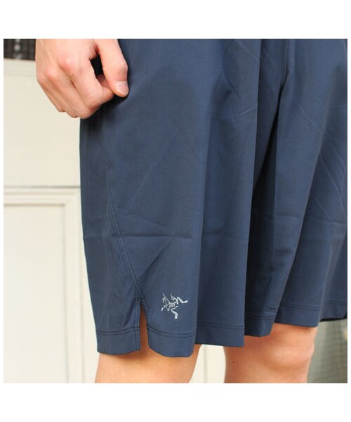 Handmade（ハンドメイド）の「ARC'TERYX【アークテリクス】Incendo Long Men's 12078 2013春夏（T ...