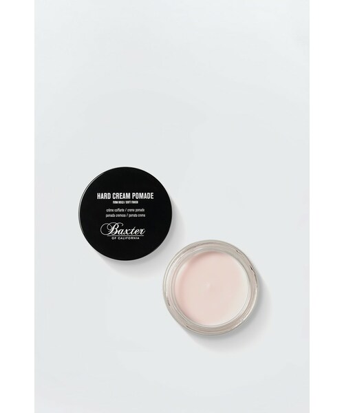 Baxter of California（バクスターオブカリフォルニア）の「Hard Cream Pomade（）」 - WEAR