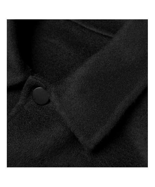Acne Studios（アクネストゥディオズ）の「Tony Wool and Cashmere-Blend Coach Jacket（その他 ...