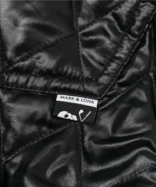 MARK&LONA（マークアンドロナ）の「TM Camo Quilt 5PK Pants（その他パンツ）」 - WEAR