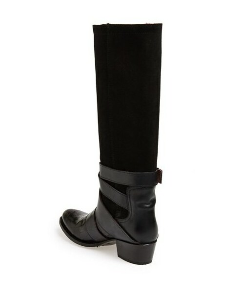 SENDRA（センドラ）の「Sendra 'Leone' Tall Boot (Women)（ブーツ）」 - WEAR