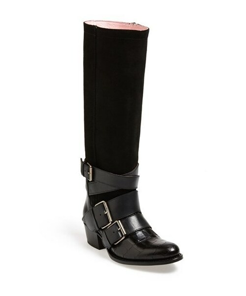 SENDRA（センドラ）の「Sendra 'Leone' Tall Boot (Women)（ブーツ）」 - WEAR