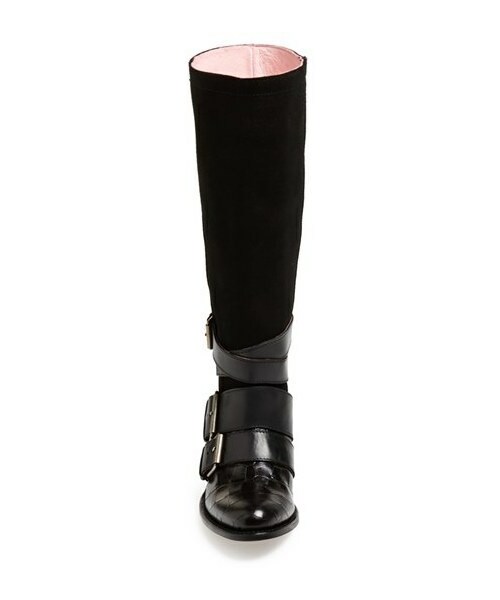 SENDRA（センドラ）の「Sendra 'Leone' Tall Boot (Women)（ブーツ）」 - WEAR