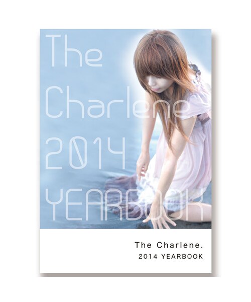 STORES.jp（ストアーズドットジェーピー）の「全72ページフルカラー The Charlene.（シャーレイン） 2014 ...