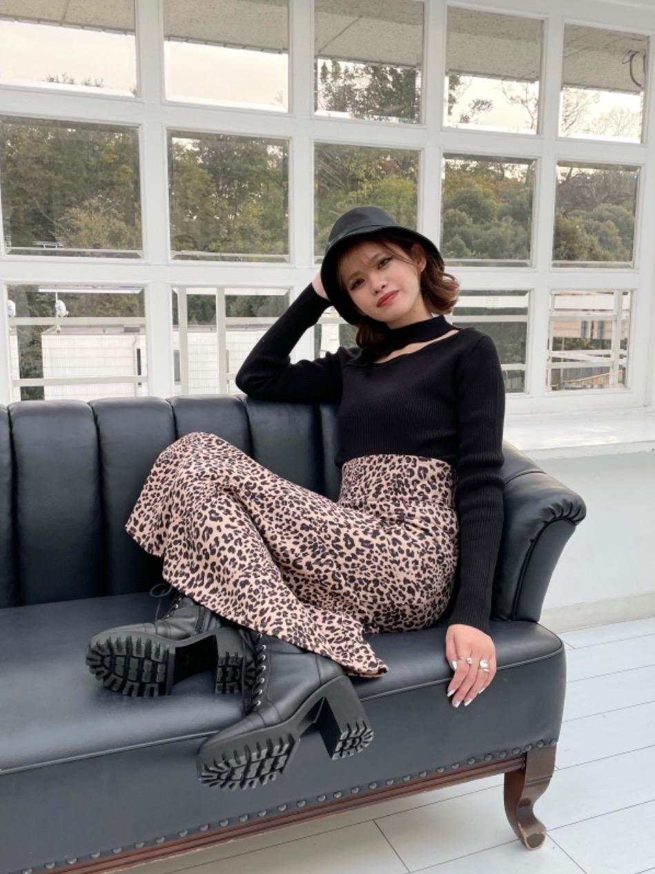 MIAKI ｜ SPIRALGIRL OFFICIAL│SPIRAL GIRL│164│SNAP│SPIRALGIRL ｜スパイラルガール公式通販