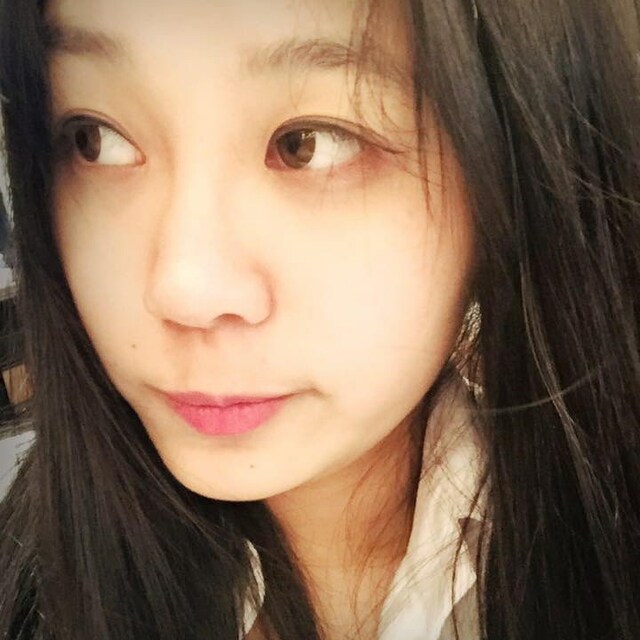 Linjie Xuのコーディネート一覧 - WEAR