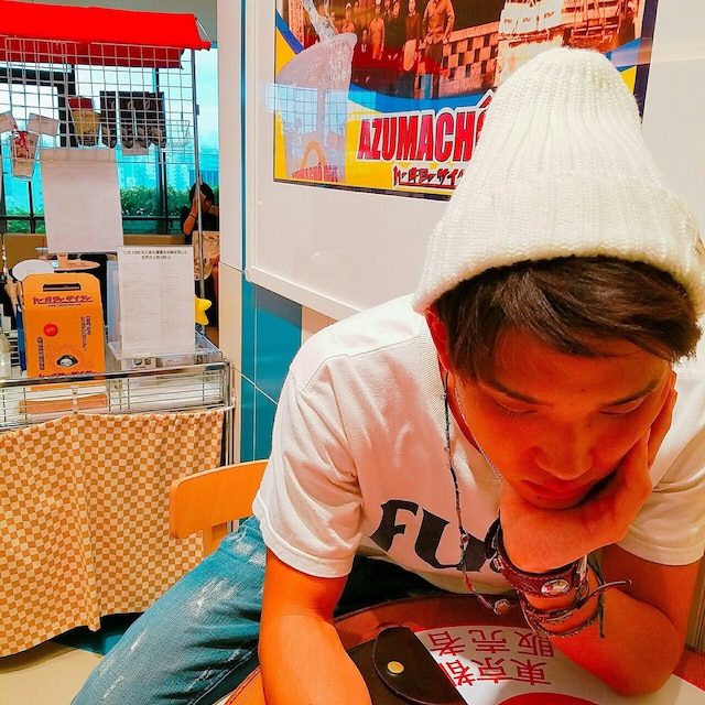 Takuya Mのコーディネート一覧 - WEAR