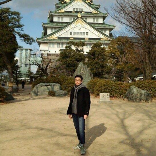 Keisuke Sanoのコーディネート一覧 - WEAR