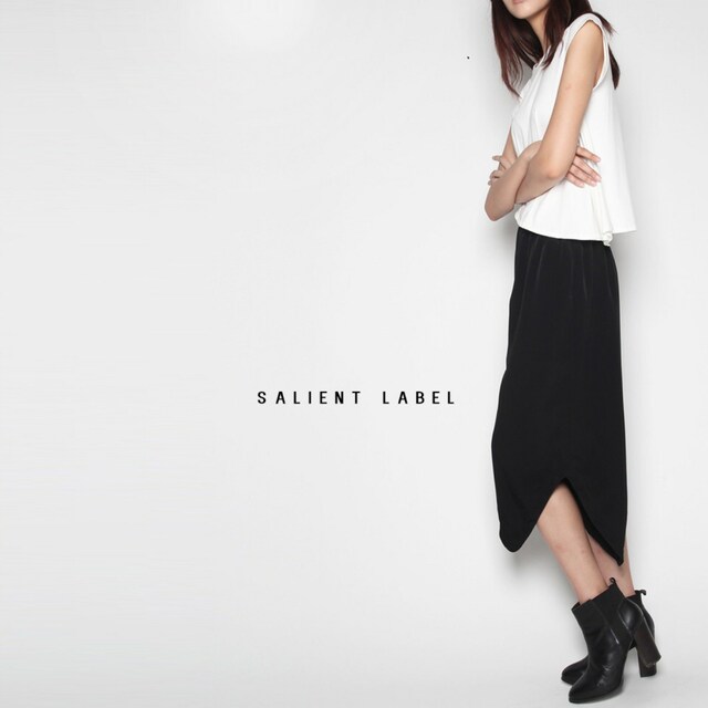 SALIENT LABELのコーディネート一覧 - WEAR