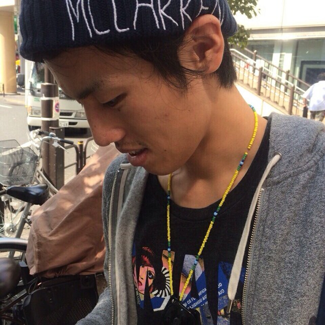 kjkjのコーディネート一覧 - WEAR