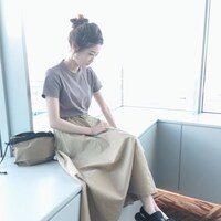 nacocoのコーディネート一覧 - WEAR