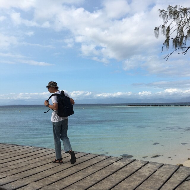 Bouのコーディネート一覧 - WEAR