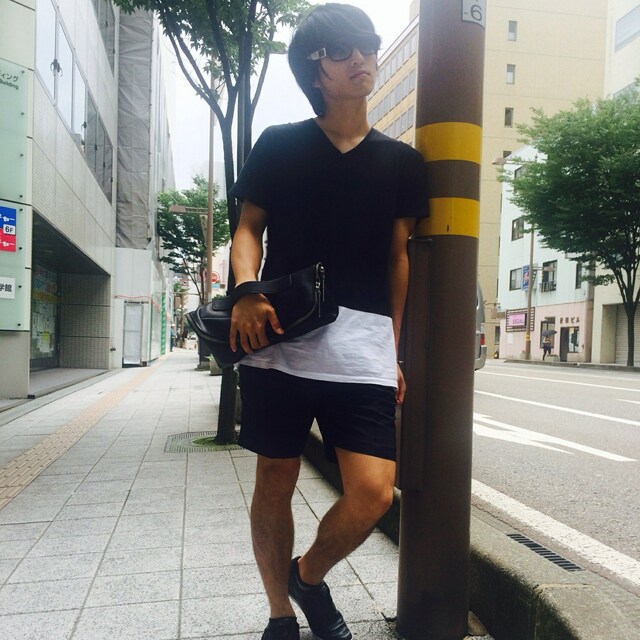 baaaanのコーディネート一覧 - WEAR