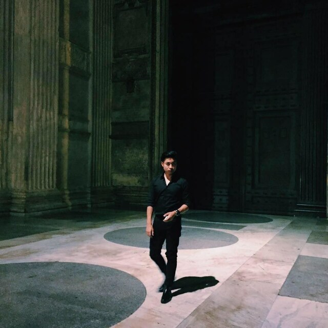 Andrew Siaのコーディネート一覧 - WEAR