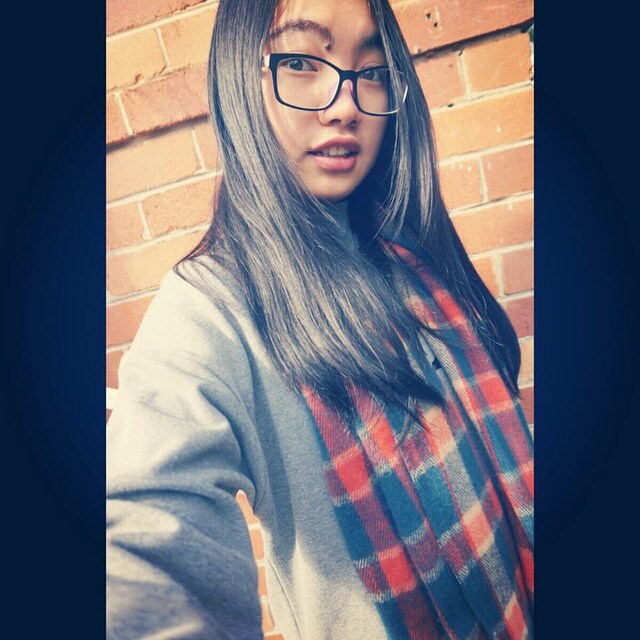 Krystal Sunのコーディネート一覧 - WEAR