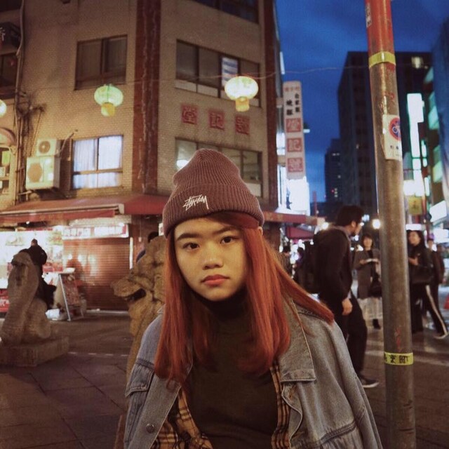 Rachel Luiのコーディネート一覧 - WEAR