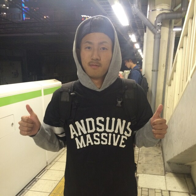 daiki,takedaのコーディネート一覧 - WEAR