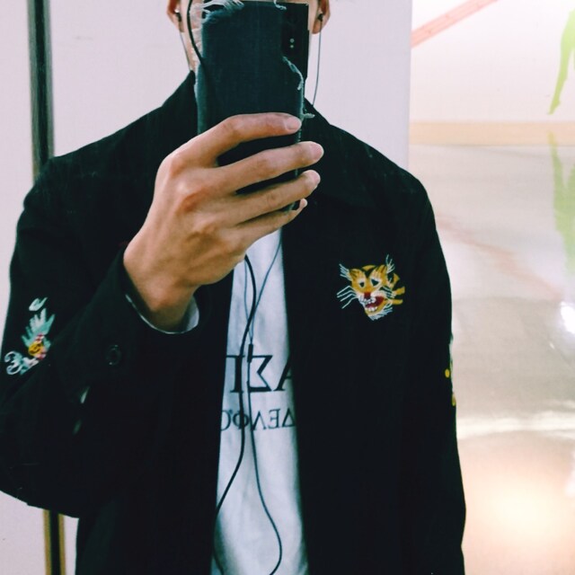 KKKLLLのコーディネート一覧 - WEAR