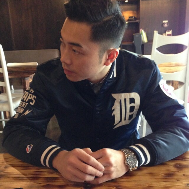 issac Tのコーディネート一覧 - WEAR