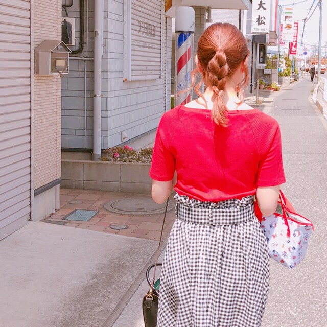 nuchanのコーディネート一覧 - WEAR