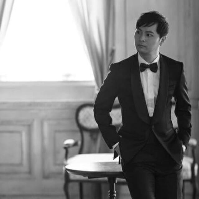 Edward Liのコーディネート一覧 - WEAR