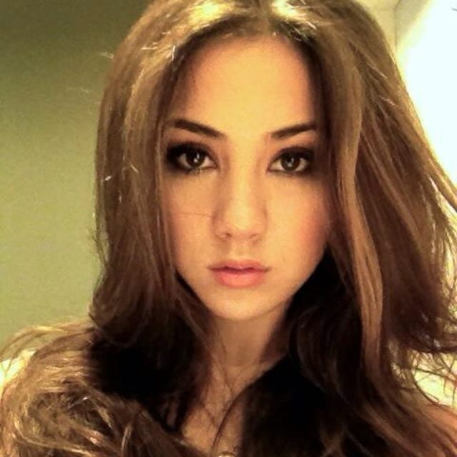 Lauren Rhoden 's Looks - WEAR