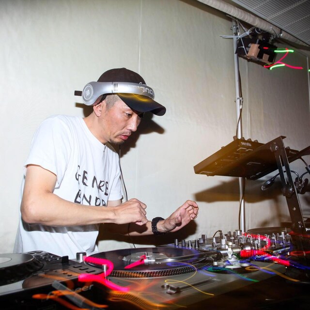 DJ YASのコーディネート一覧 - WEAR