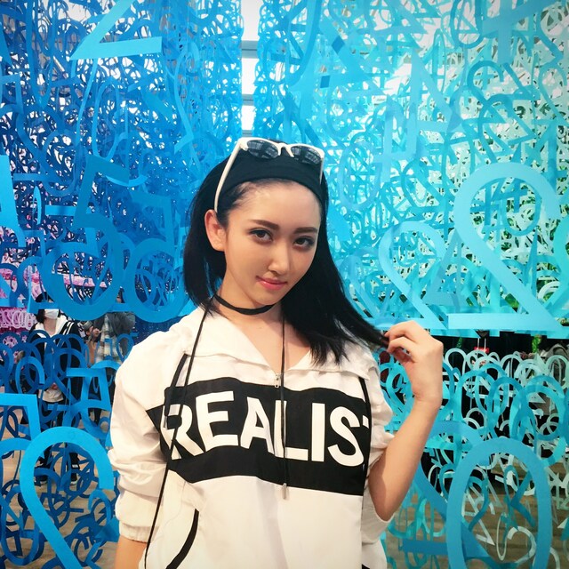 DJ SEIRAのコーディネート一覧 - WEAR