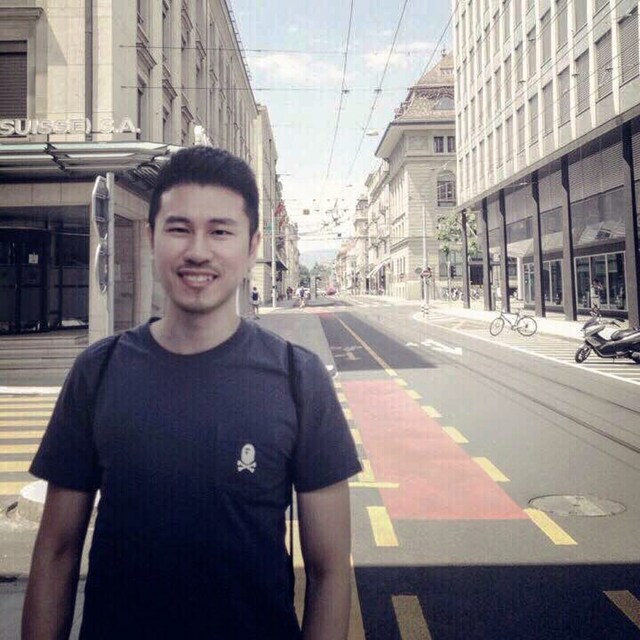 Jimmy Yueのコーディネート一覧 - WEAR