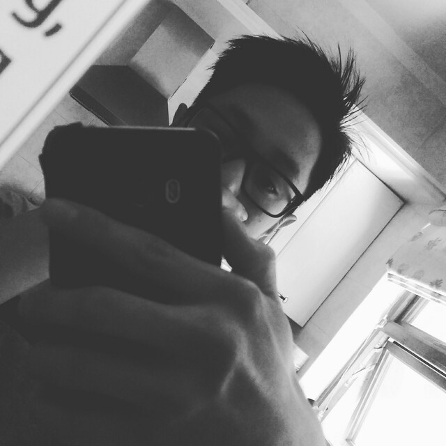 Teddy Chenのコーディネート一覧 - WEAR