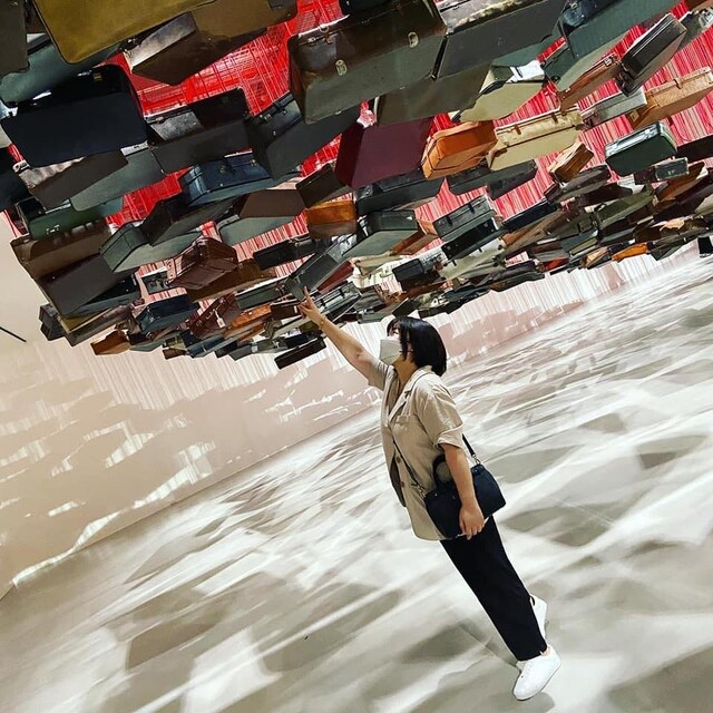 Yu Tzu Linのコーディネート一覧 - WEAR