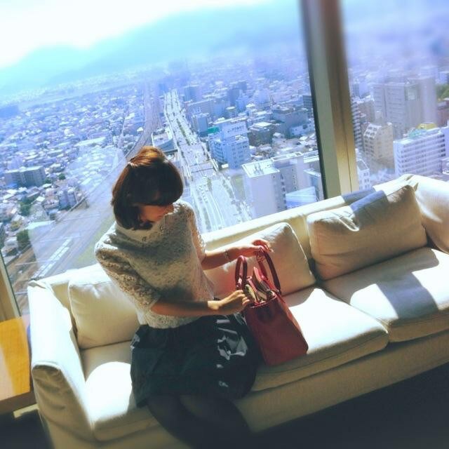 Marina Yabeのコーディネート一覧 - WEAR