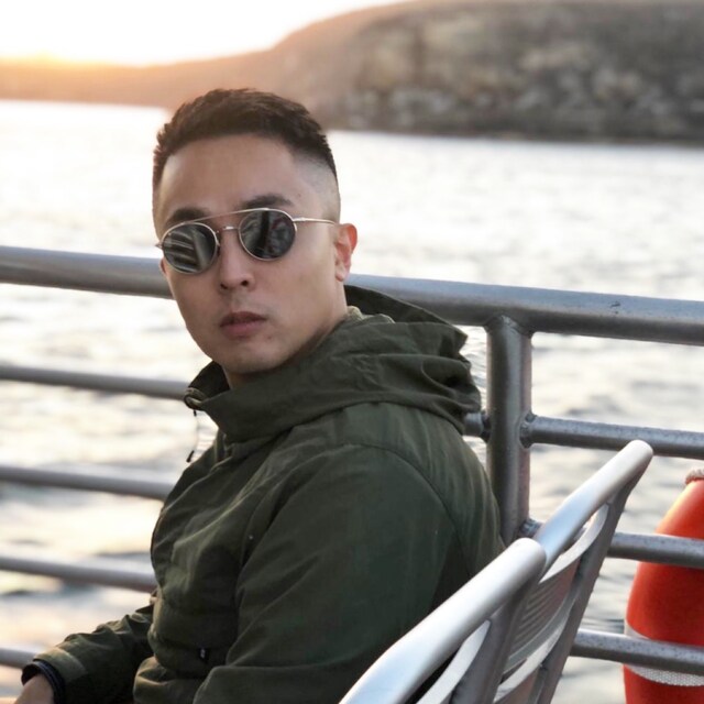 Edwin Chanのコーディネート一覧 - WEAR