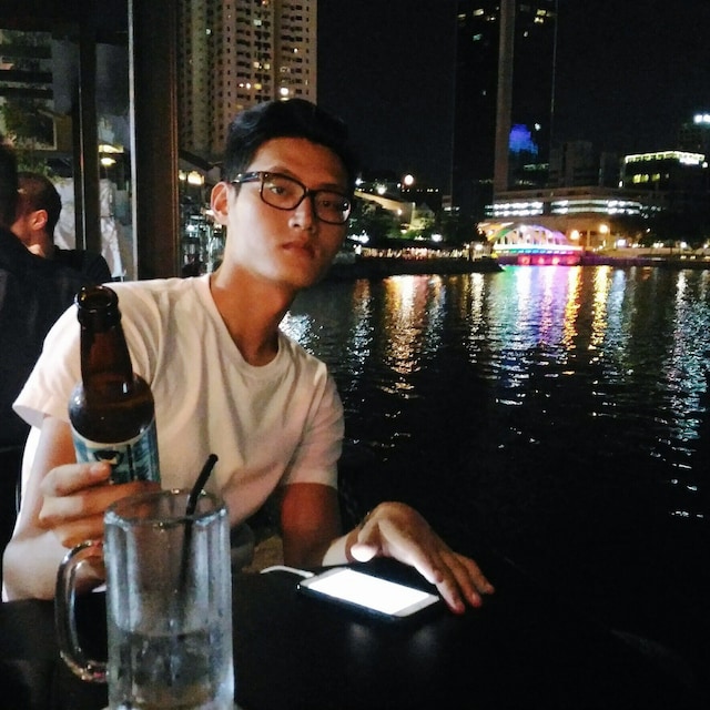 Kevin Chengのコーディネート一覧 - WEAR