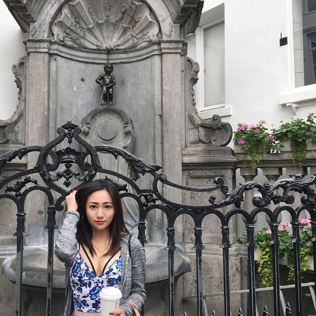 Anna Y. Shrのコーディネート一覧 - WEAR