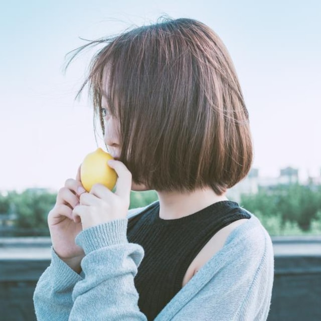 Sherry Yinのコーディネート一覧 - WEAR