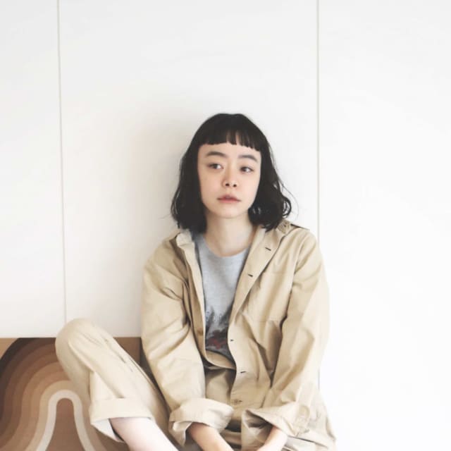 Kanocoのコーディネート一覧 - WEAR