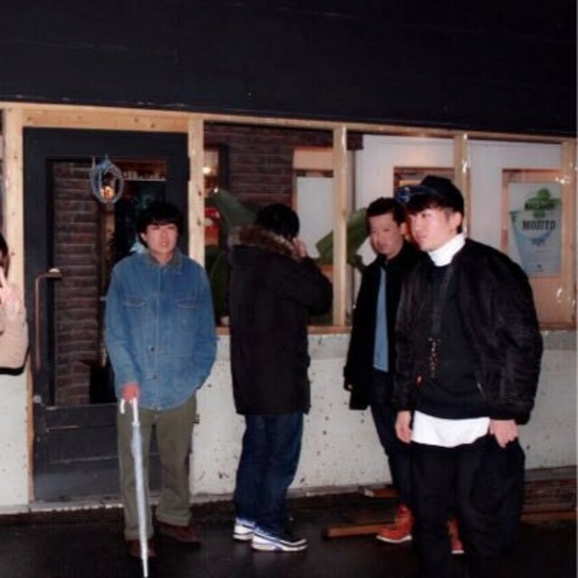 Riki Tanakaのコーディネート一覧 - WEAR