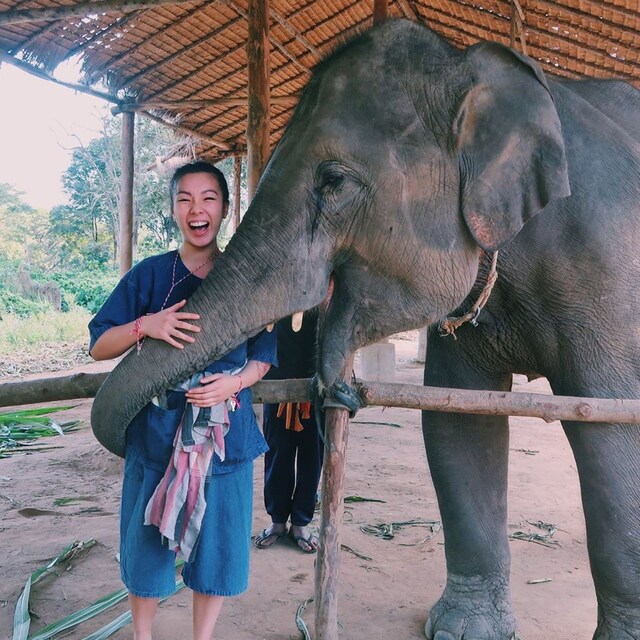 Jane Guanのコーディネート一覧 - WEAR