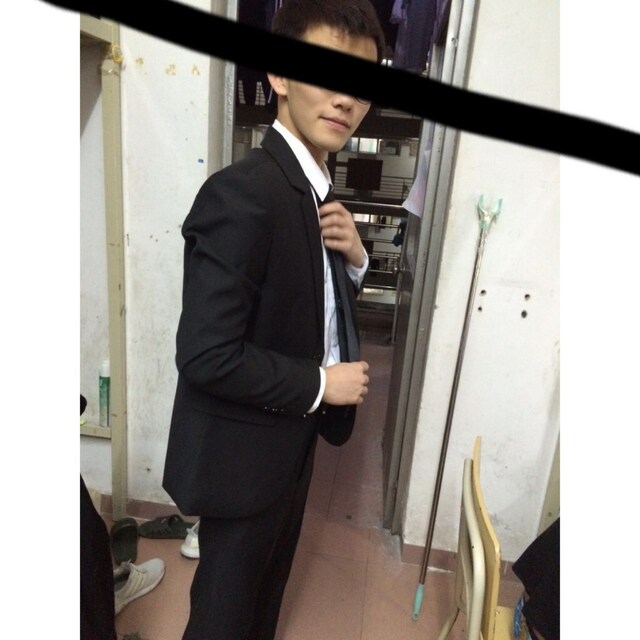 lok-chuangのコーディネート一覧 - WEAR